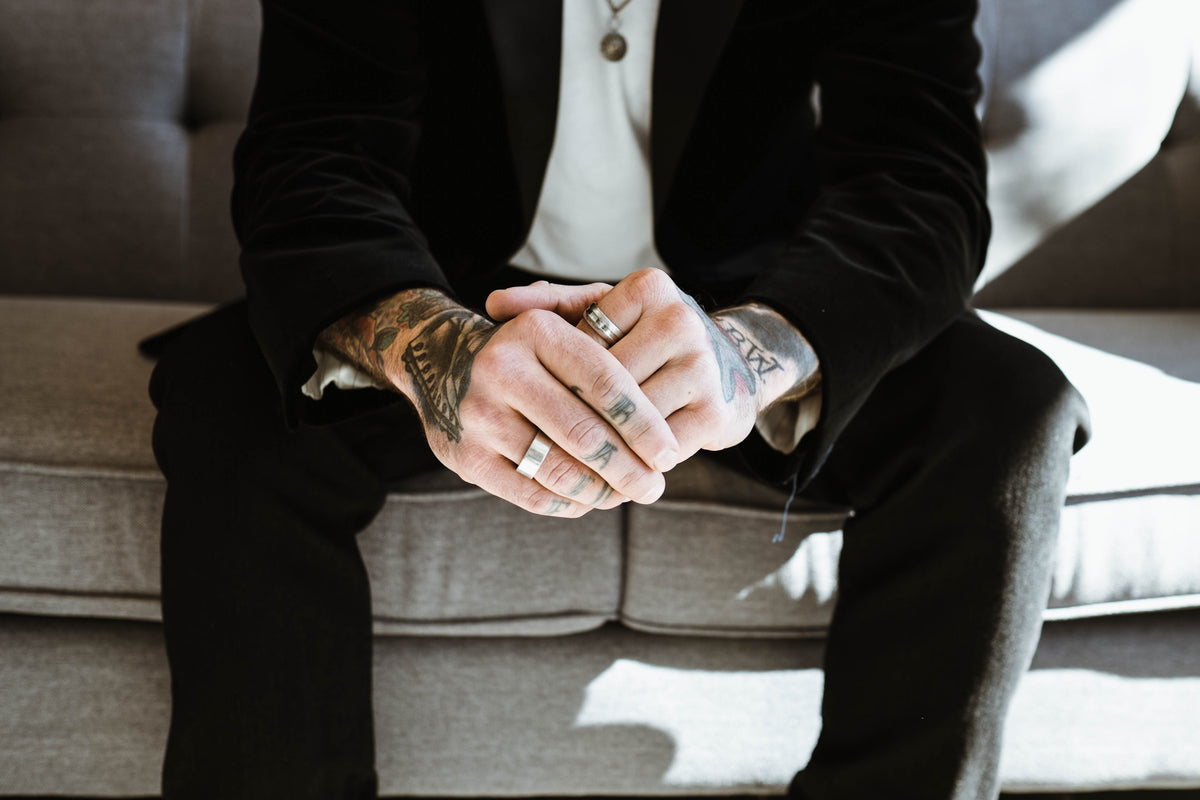 How To Get Handsome Hands Handsome Men s Skincare How To Get Handsome Hands Handsome Men s Skincare